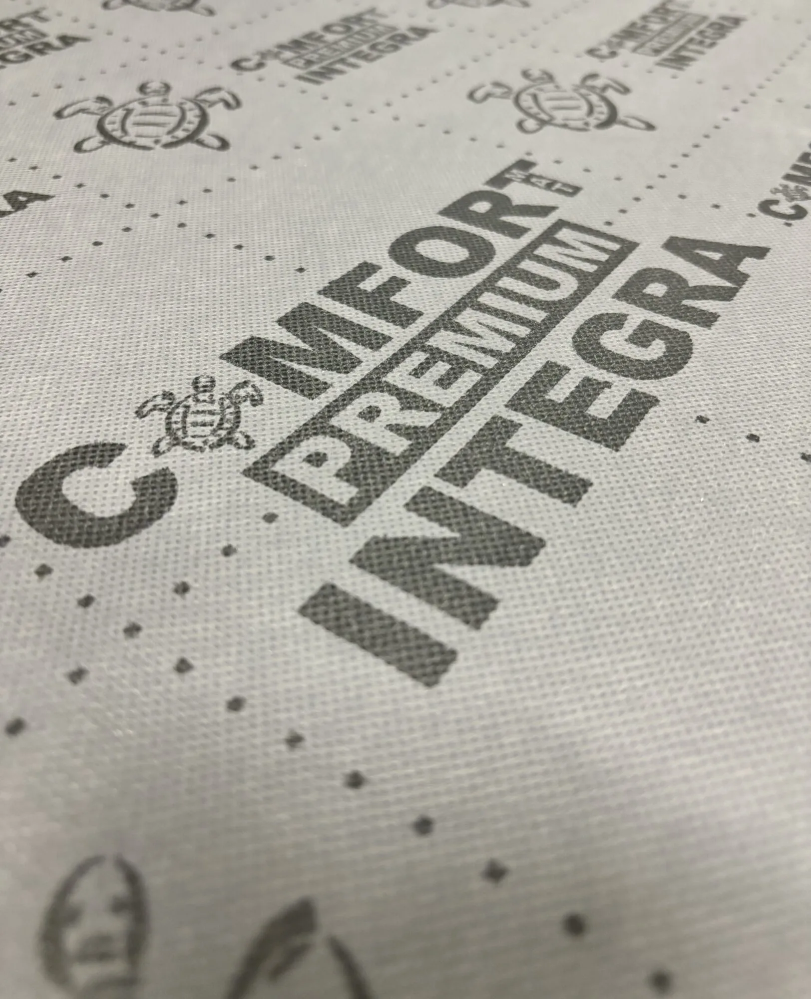 Comfort Mat INTEGRA (6mm) - SP Garage Verkkokauppa