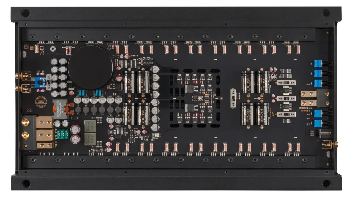 Helix C ONE - SP Garage Verkkokauppa