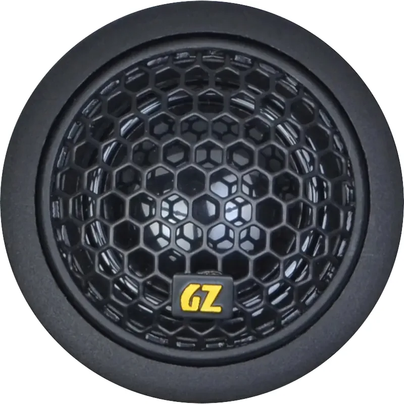 Ground Zero GZCT 25M-SPL - SP Garage Verkkokauppa