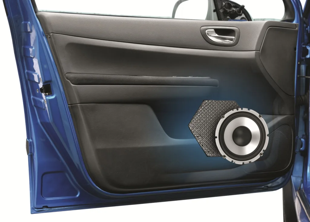 STP Crystal - SP Garage Verkkokauppa